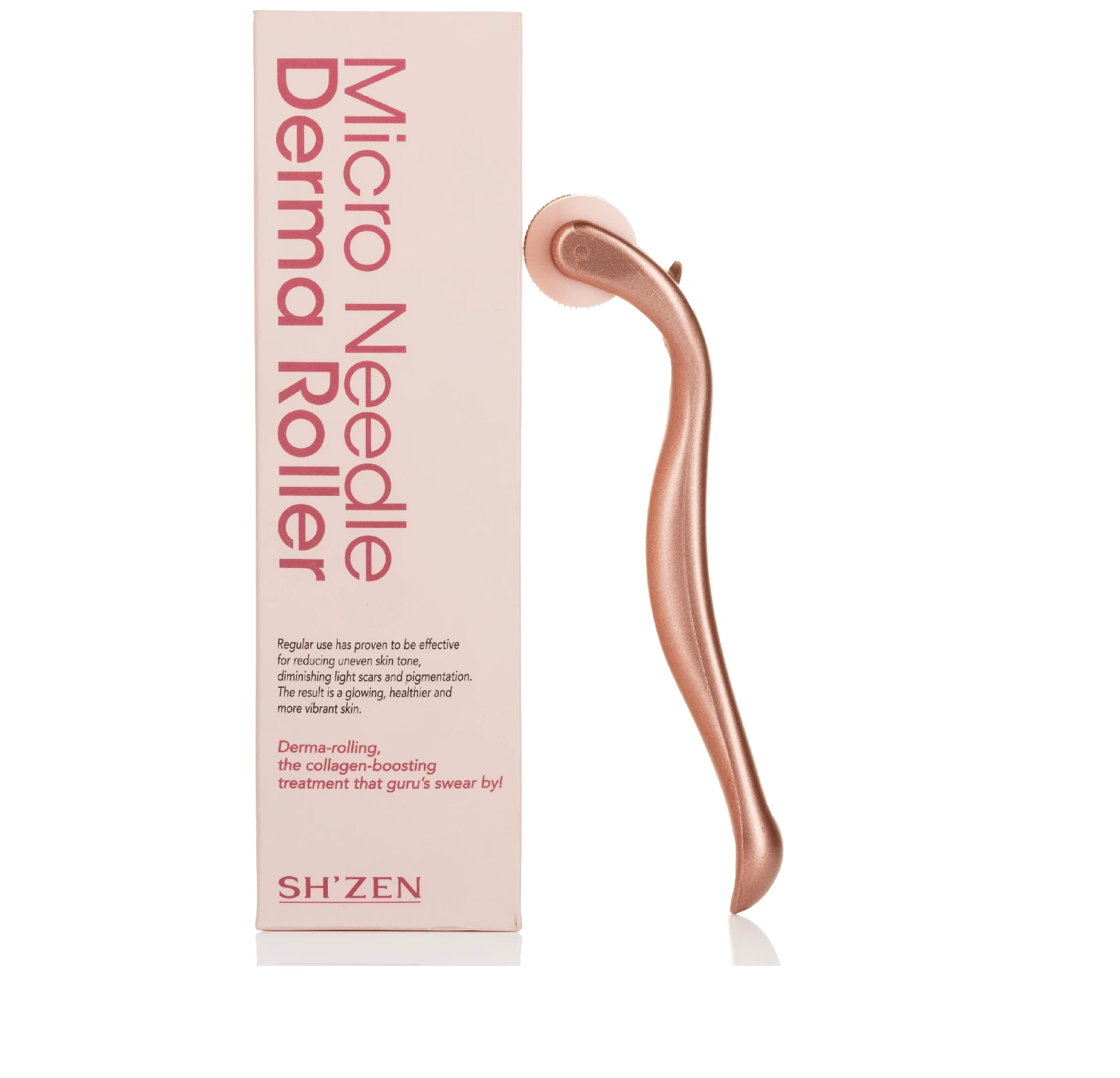 Micro Needle Derma Roller